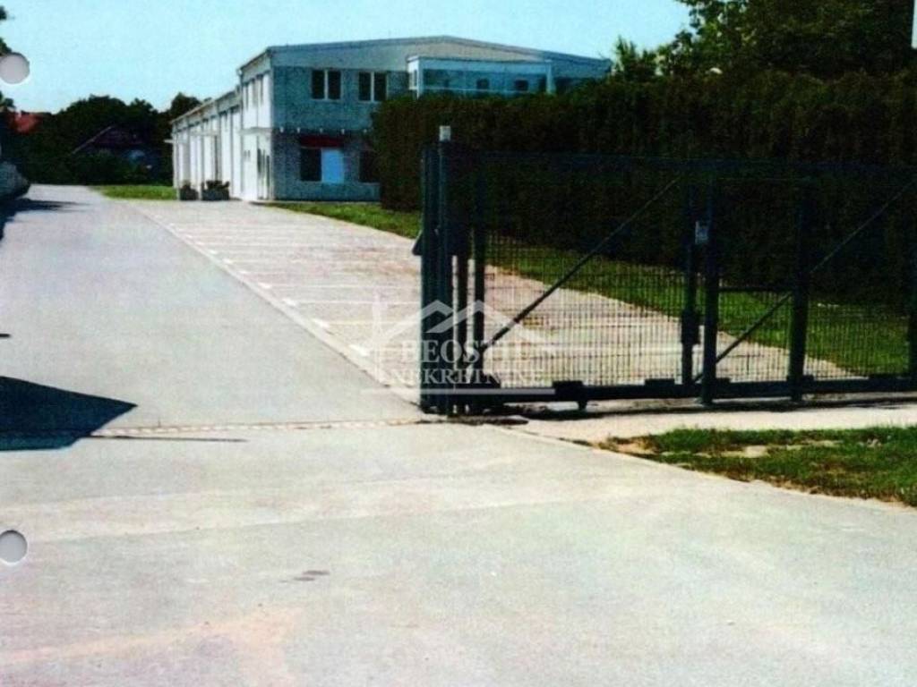 Poslovni prostor za Prodaja