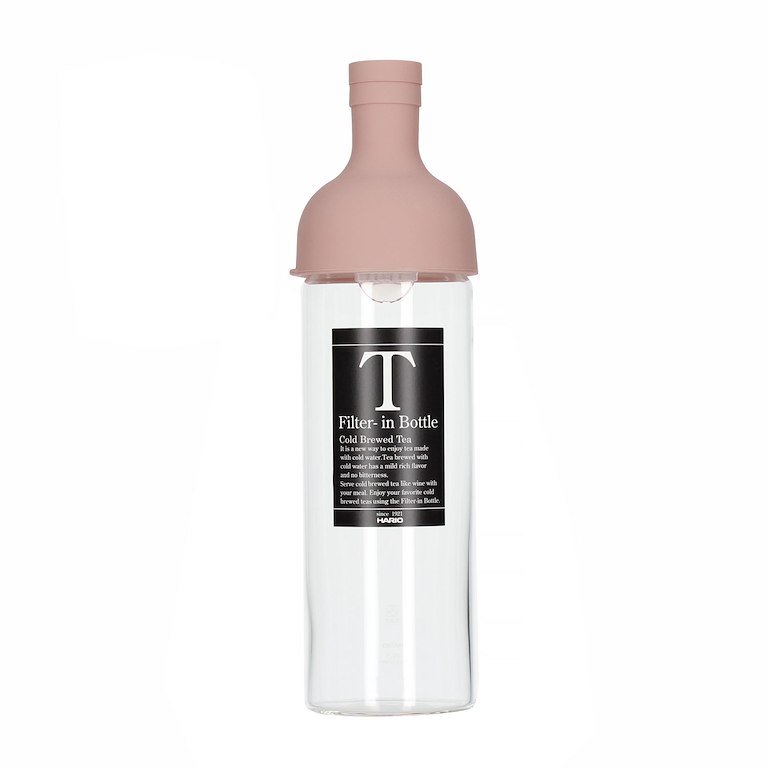 Hario Cold Brew Smokey Pink