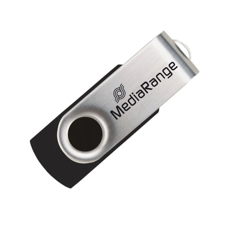 MEDIARANGE UFMR908/909 8Gb USB,Flexy-2.0