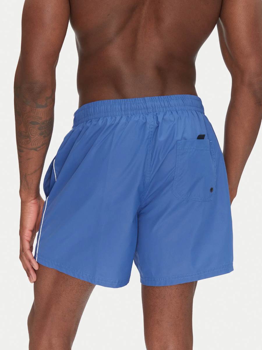 PEPE JEANS MUŠKI ŠORTS PLAVI PMB10419 530