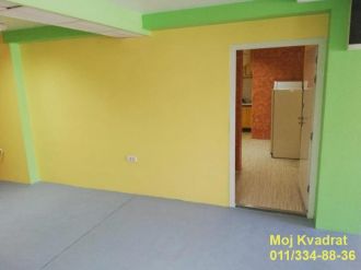 180m² 162.000€
Beograd, Palilula, Višnjička banja, Stojana Stoleta Aranđelovića