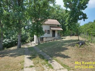 106m² 85.000€
Beograd, Mladenovac, Koraćica, Petkajska