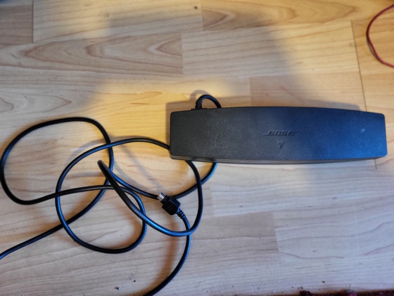 Bose Sound touch wirelles adapter