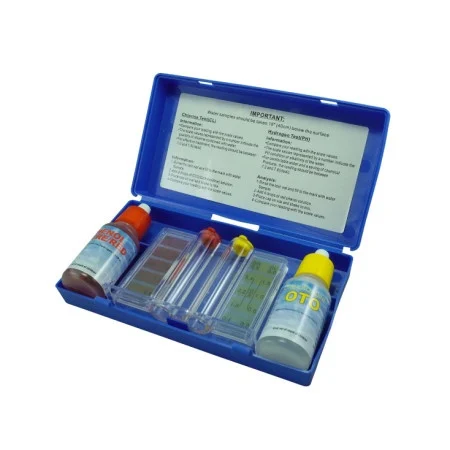 Multi tester set, tečni ( mc-1161434 )