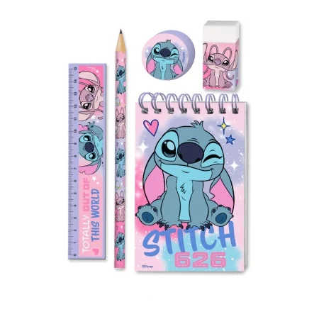 Stitch set za pisanje 5 elemenata ( 1046833 )
