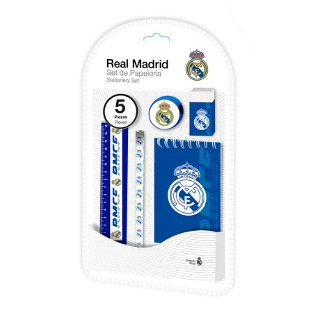 Real Madrid set za pisanje 5 elemenata ( 1046831 )