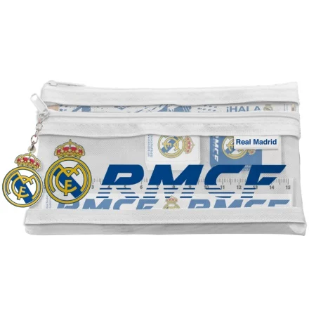 Real Madrid set za pisanje sa pernicom ( 1046826 )