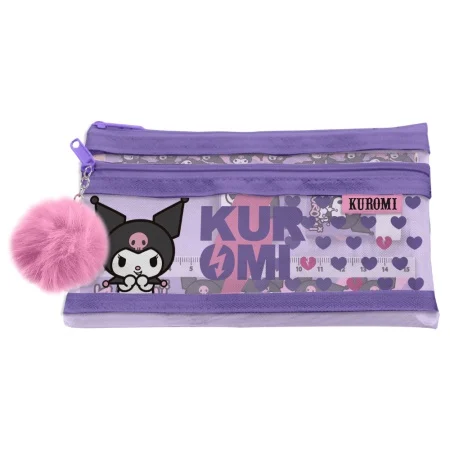 Hello Kitty and Friends Kuromi set za pisanje sa pernicom ( 1046819 )