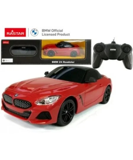 Rastar automobil rc bmw z4 new version 1:24 ( A087377 )
