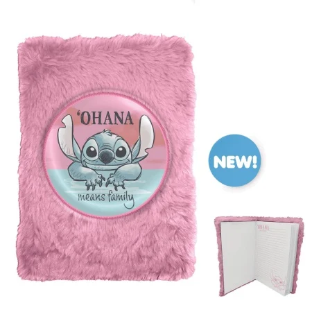 Stitch plišani notes ( 1046840 )