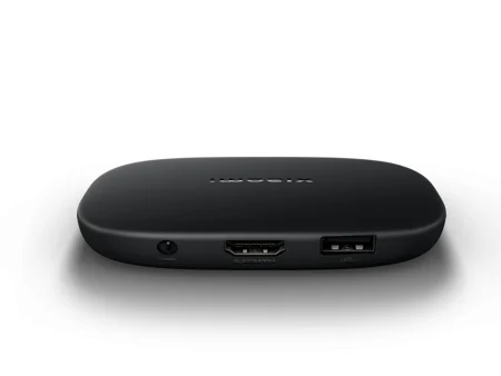 Xiaomi S 3rd Gen Set Top Box ( PFJ4191EU )