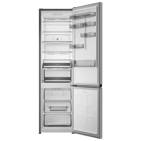 Whirlpool WHK2 2412 X5EA kombinovani frižider
