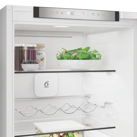 Whirlpool WHK2 5292 B4E kombinovani frižider
