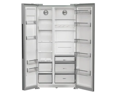 Whirlpool WHG2 6592 X4E side by side frižider