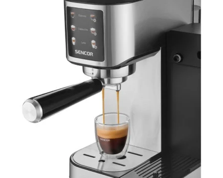 Sencor SES 4910SS Aparat za espresso kafu