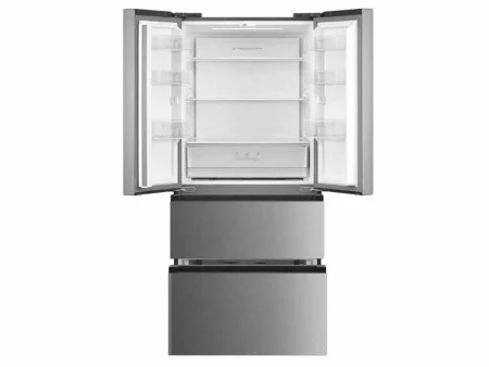 Tesla RF3900FMX side by side Total No Frost/ E/ 391L/ 67,9x70,2x178,2/ inox Frižider ( RF3900FMX )