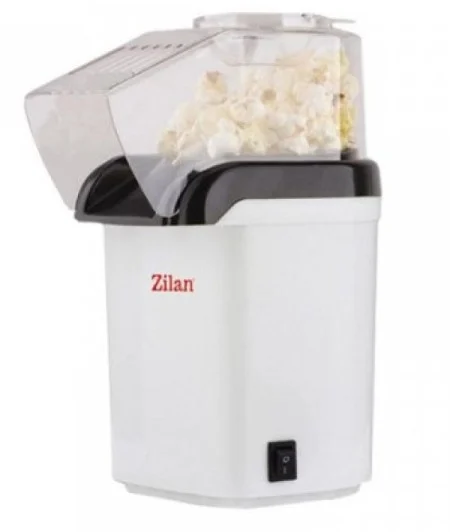Zilan ZLN8044 WH Aparat za kokice 1200W BELI