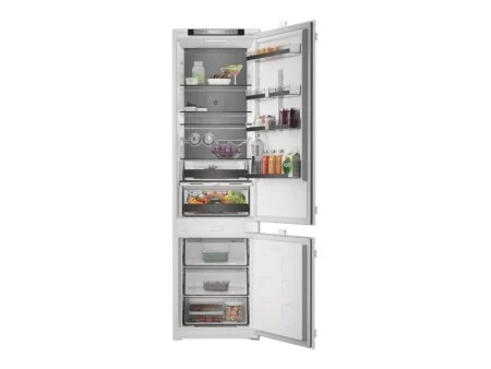 Whirlpool WHK2 5323 B5E1 kombinovani frižider