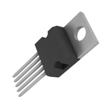 Schukat Regulator napona ( LM2575T-12 )