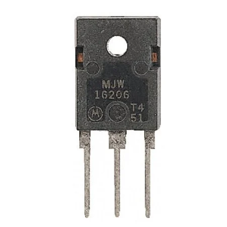 FET tranzistor N-Ch TO247 ( IXFH120N20P )