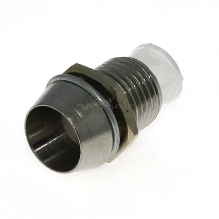 Schukat Kućište za LED 8 mm ( LEDIN801CH )