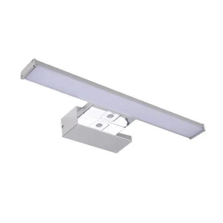 BB Link Zidna LED lampa 6W sa senzorom 4000K hrom ( VESTA688B )