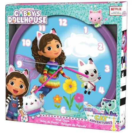 Gabby's Dollhouse zidni sat ( 1044595 )