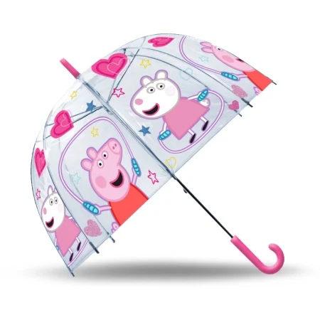Peppa Prase providni kišobran 46cm ( 1046815 )