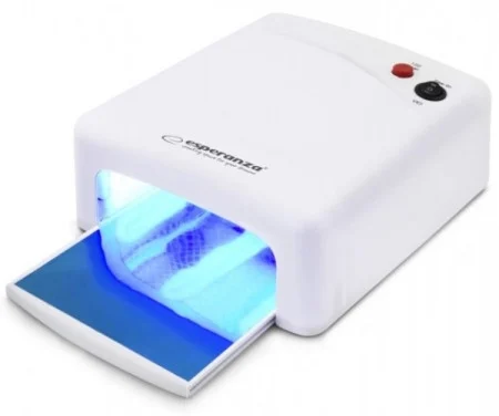 Lampa sa nokte ebn001h sa UV LED lampom