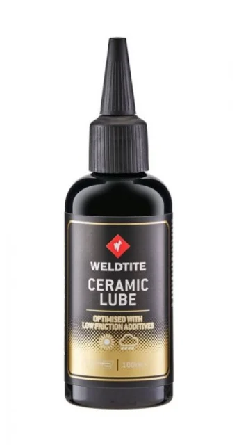 Weldtite ulje ceramic 100m ( WLT-03065 )