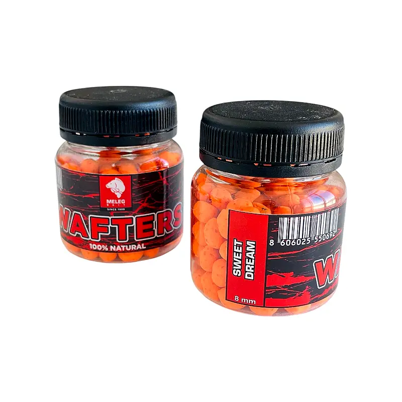 Meleg Bait WAFTERS 8mm SWEET DREAM