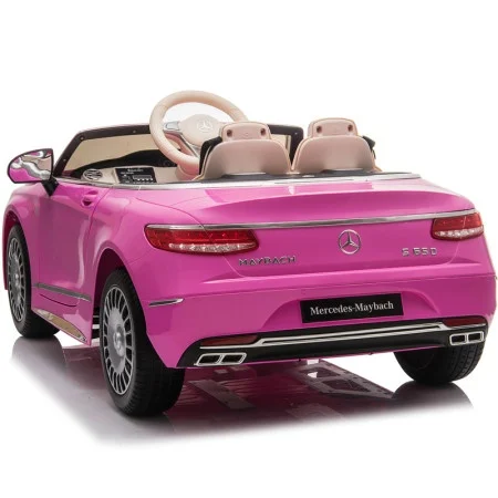Dečiji automobil na akumulator Mercedes Maybach Roze ( 13674 )
