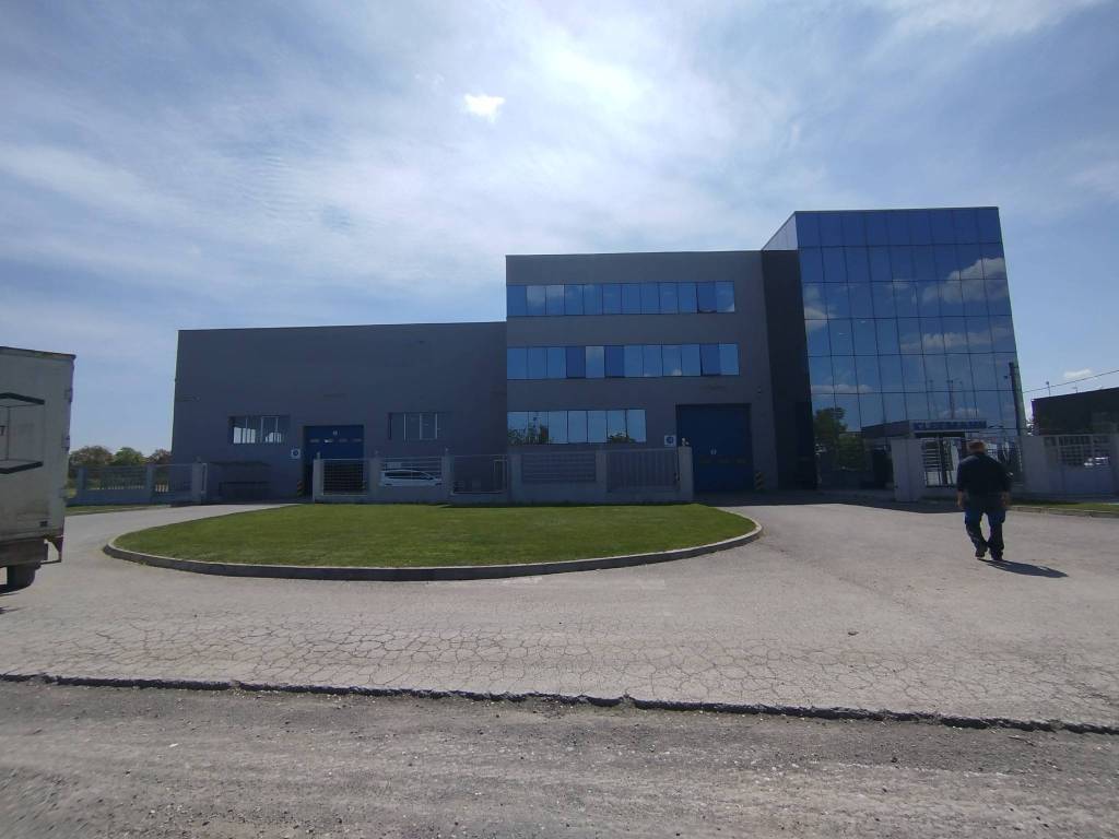 Skladište za Prodaja