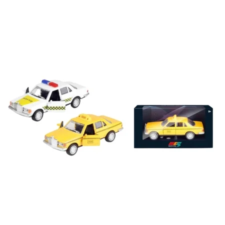 Mini metalni autić 6832-33 ( 75156 )