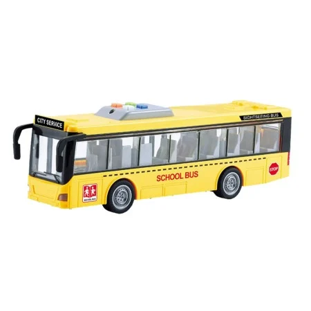 Wenyi autobus sa zvucima i svetlom wy910a ( 68188 )