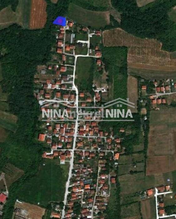 Građevinsko zemljište za Prodaja