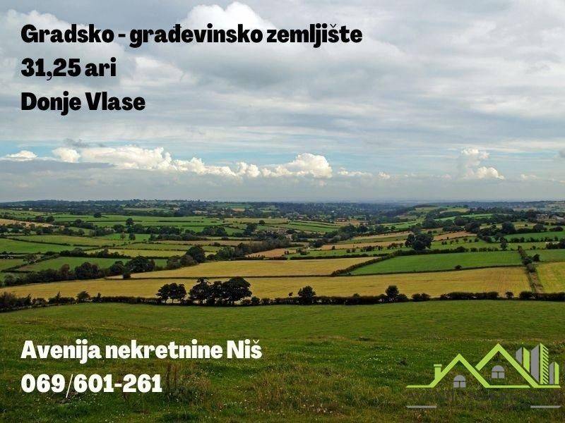 Građevinsko zemljište za Prodaja