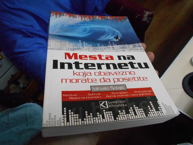 Mesta na internetu koje obavezno morate posetiti