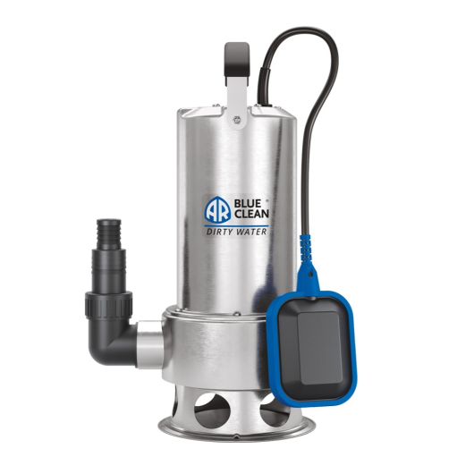 Annovi Reverberi ARUP1100XD potapajuća pumpa za prljavu vodu, 1100W, 16500l/h