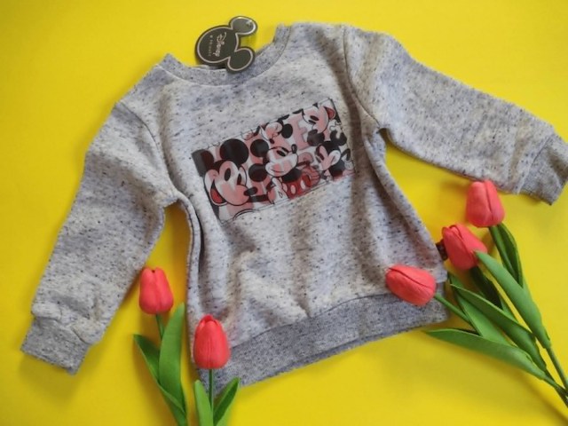 Nov Primark duks 12-18m