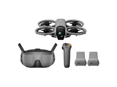DJI Avata 360 Motion Fly More Combo (Goggles N3) Dron ( CP.FP.00000318.01 )