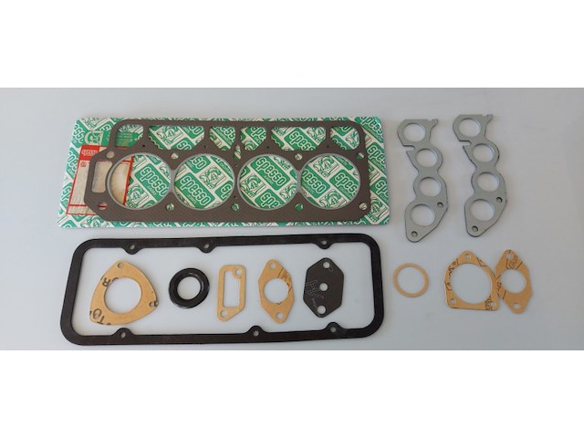 Gasket set, Fiat 238 B1 (68-76) 5880429