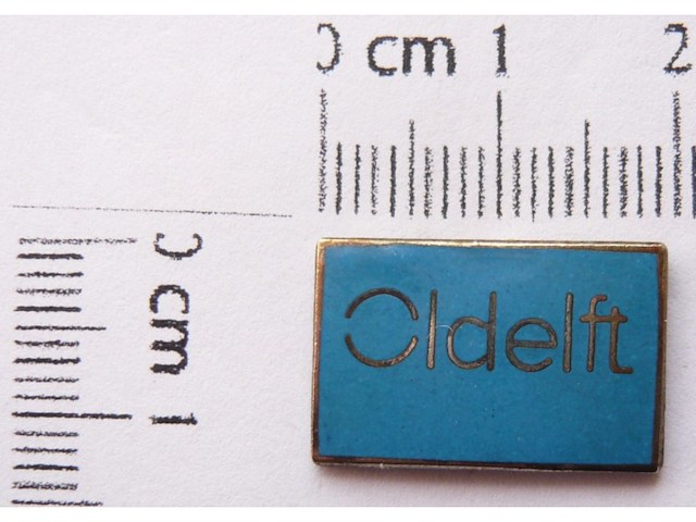 Oldelft, medicinska oprema, optički instrumenti