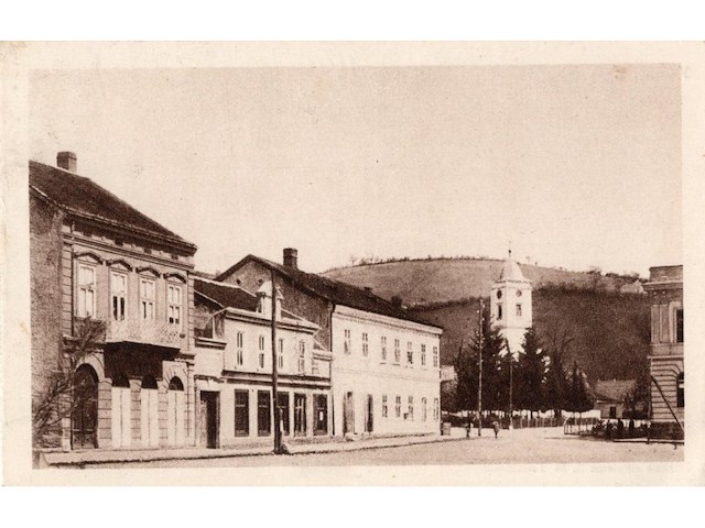 Uzice 1924