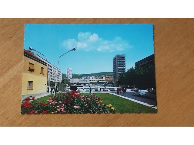 Titovo Užice - Čista -