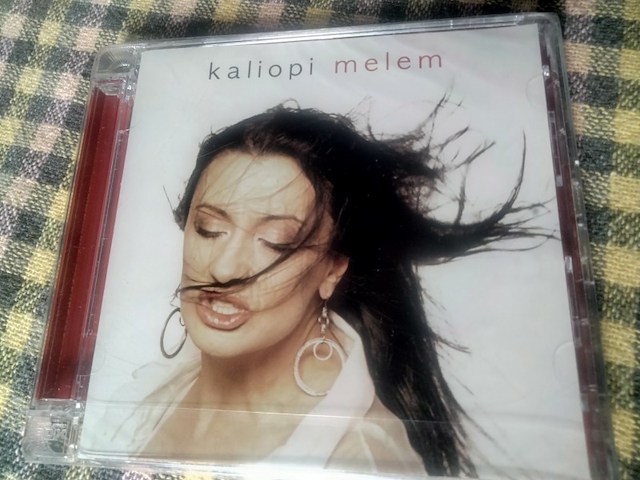Kaliopi - Melem