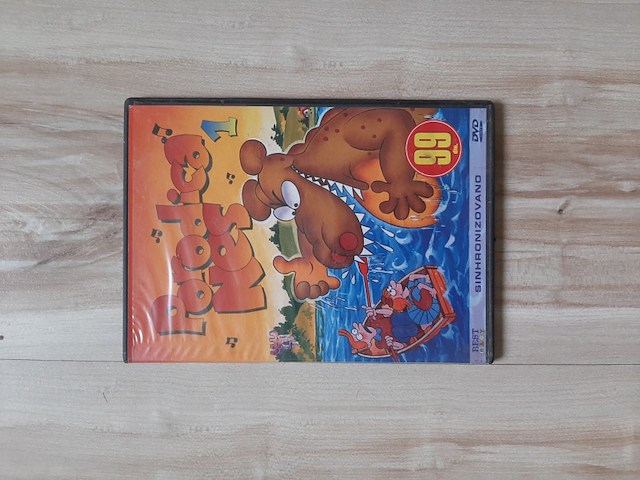 Porodica Nes 1 (DVD Original)