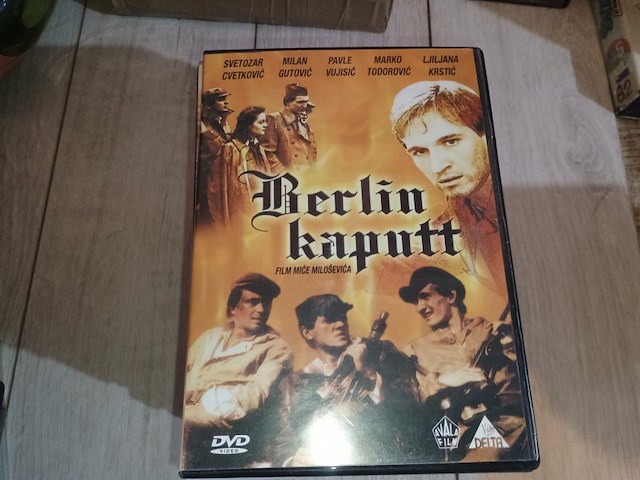 Berlin Kaput