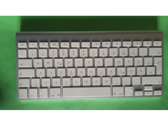 Apple Bluetooth tastatura A1314 (original)