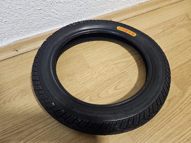 Spoljna guma za decija kolica / bicikl CST 14 x 2.50 66